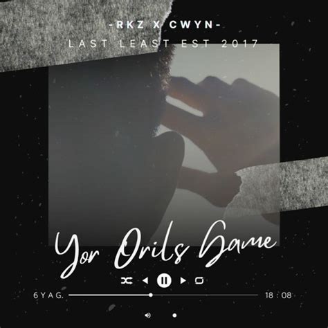 Stream Cwyn Listen To Yor Orils Game The Ep Playlist Online For