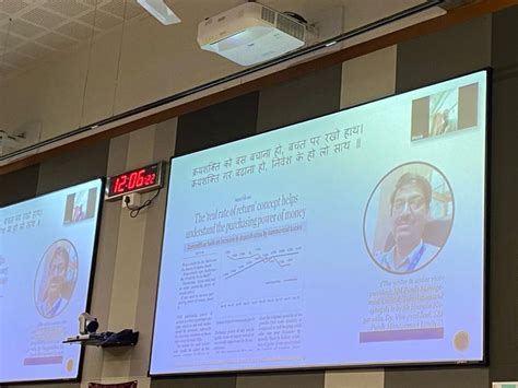Shivam Choudhary On Linkedin Had An Enriching Short Session With