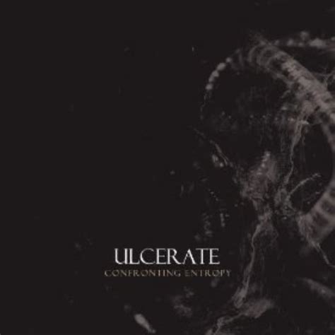Ulcerate Confronting Entropy Reviews