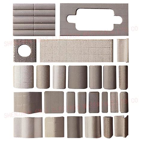 Fabric Over Foam 深圳市易麦斯电子材料有限公司