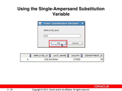 Restricting And Sorting Data Ppt Download