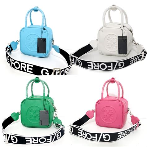 2022 여성용 골프 가방 야외 스포츠 숄더 핸드백 골프 액세서리 새로운 스타일 Aliexpress