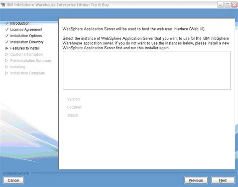 Migrating Infosphere Warehouse V10 All New Side By Side Vs Re Using Old Components