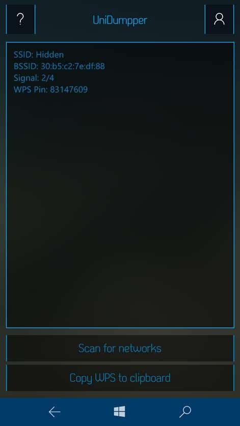 How To Connect To Wps On Windows Wcfad