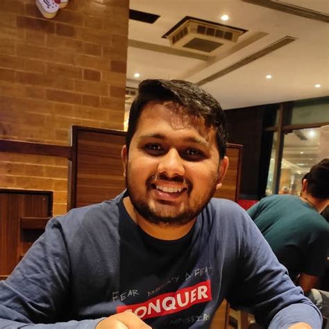 Abhishek Abhishekjaiswal On Threads