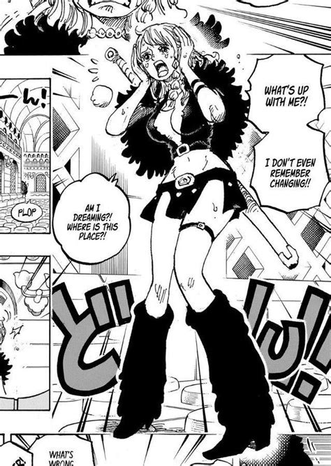 One Piece Welcomes Elbaf Arc With The Straw Hat Crews Best Outfits Yet