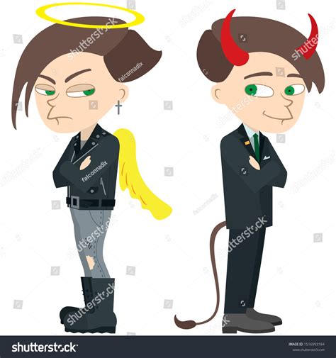 Evil Twins Babes