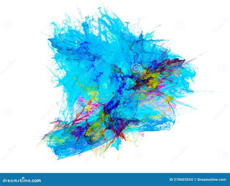 Discover The Mesmerizing World Of Artificial Fractals Explore The