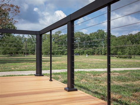 Modern Design And Fast Installation Elevation® Rail