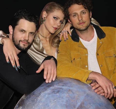 Nathan Parsons Biography Age Height Girlfriend MrDustBin