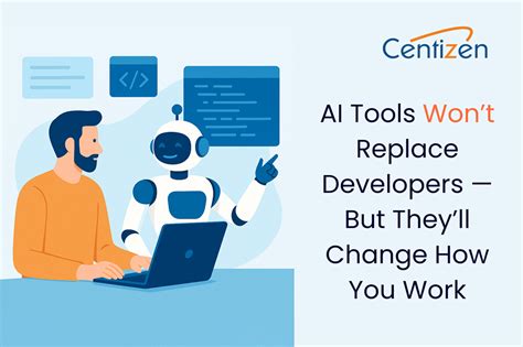 How Ai Augmented Development Transforms Developer Work