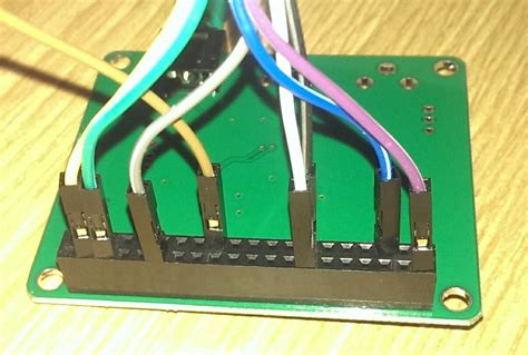 DAC Minimal Pin Configuration HiFiBerry