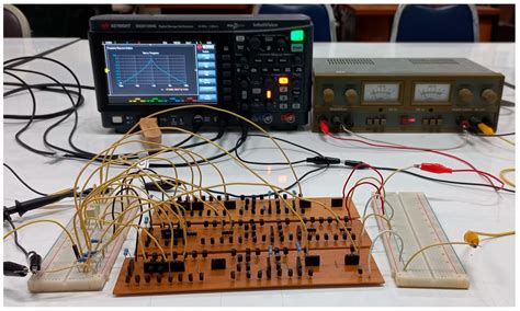 Sensors Free Full Text Current Mode Shadow Filter With Single Input