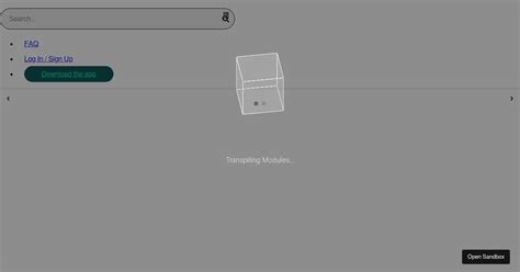 React Headless Accordion Examples Codesandbox