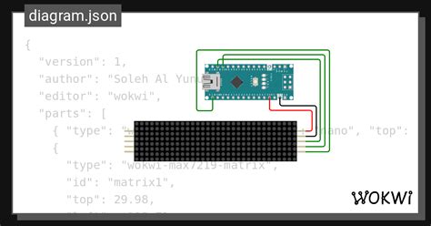 Parolao Wokwi Esp32 Stm32 Arduino Simulator