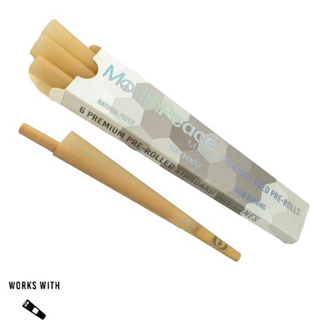 Pre Rolled Cones Moose Labs Llc