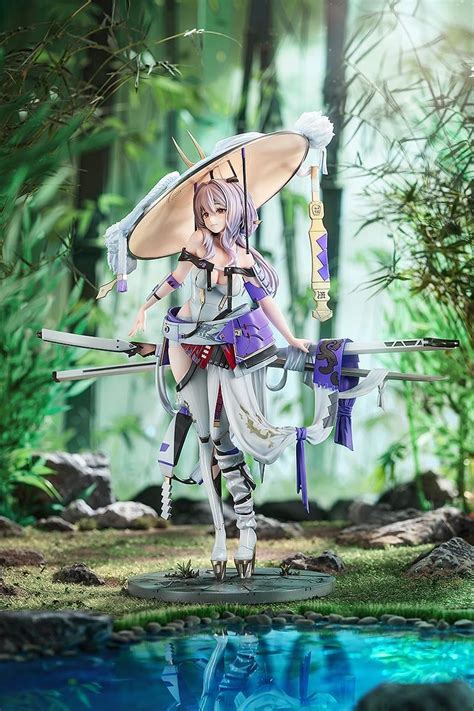 Nikke Scarlet Pre Orders Open Ranimefigures