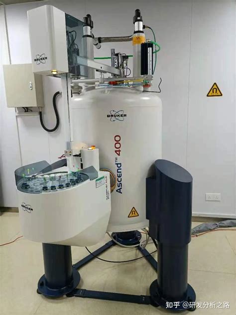 核磁共振仪安装之旅 知乎