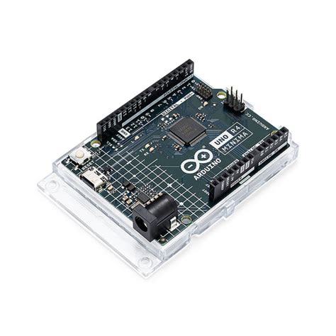 Arduino Uno Arduino Uno R4 Wifi Is This New Board For You