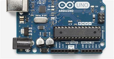 Free Download Arduino Master The Arduino Basics By By Ebooksnew Issuu