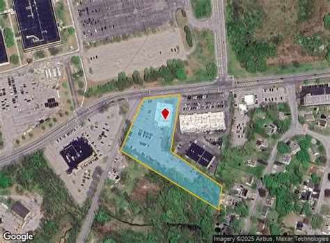 Ibm Rd Poughkeepsie NY Property Record LoopNet