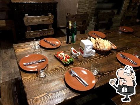 Restaurant Nikala რესტორანი ნიკალა Sighnaghi Restaurant Menu Prices