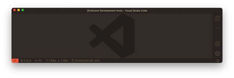 Stats Bar Visual Studio Marketplace