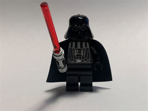 Lego Star Wars Darth Vader Figur Kaufen Auf Ricardo