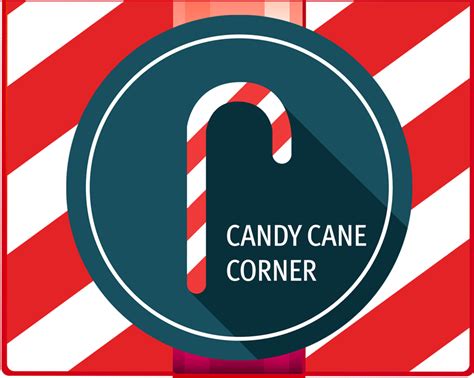 Candy Cane Corner Corsicana At Christian Brown Blog