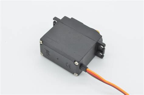 Standard Servo MG R Oz In BC Robotics