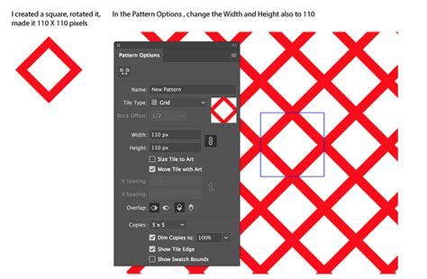 Solved Creating Patterns Adobe Product Community 8754332