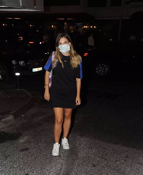 Eda Ece Ye Eski Sevgilisi Soruldu Son Dakika