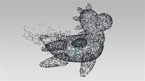 Houdini Particles Adam Swaab Learn Squared