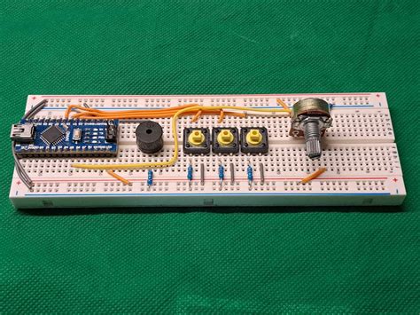 Arduino And Éléctronique