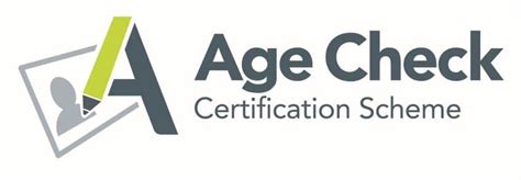 The Age Check Age Check Certification Scheme Ltd