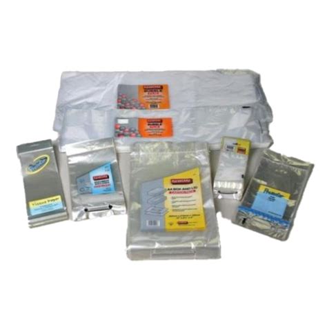 About Norpak Norpak Ltd