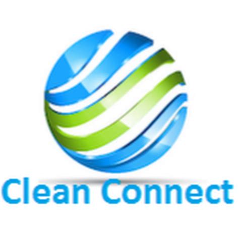 Clean Connect Youtube