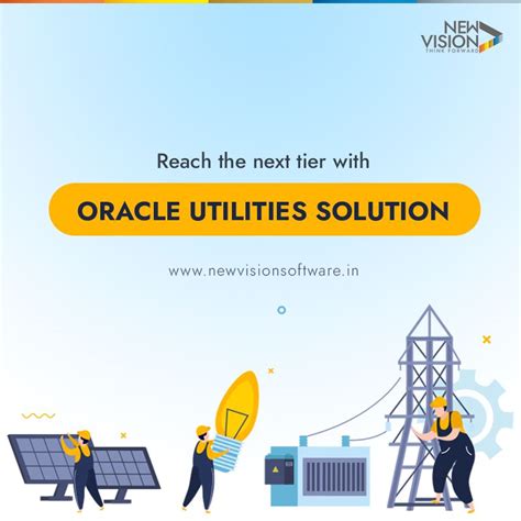 Oraclepartner Oracle Newvision Newvision Software