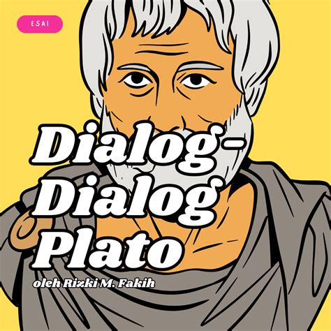 Dialog Dialog Plato Nyimpang