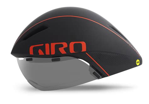 Giro Launches New Aerohead Mips Triathlon Helmets Triathlon Magazine