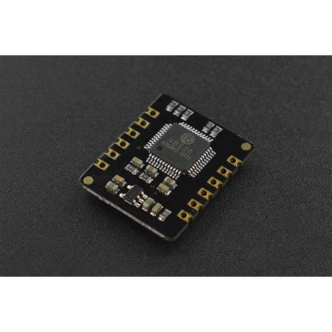 Max30102 심박 산소포화도 센서 Breakout Board Sen0344 디바이스마트
