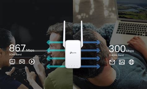 TP Link RE315 Range Extender Discomp Networking Solutions
