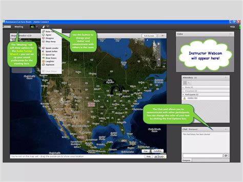 Flat Classroom Techniques Pptx