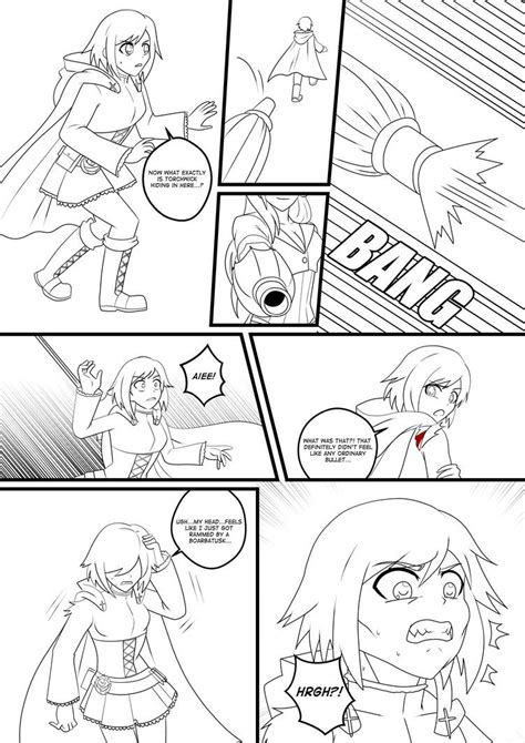 Rube Rose By Depraveddefense On Deviantart