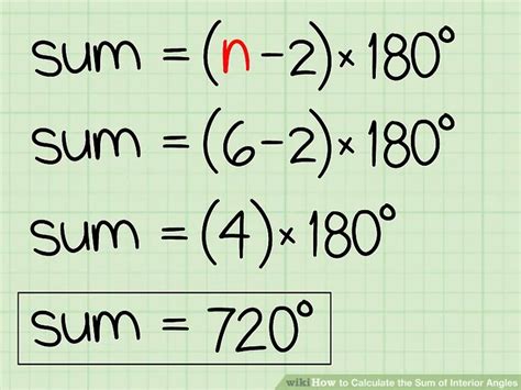 How To Find Interior Angles Cabinets Matttroy