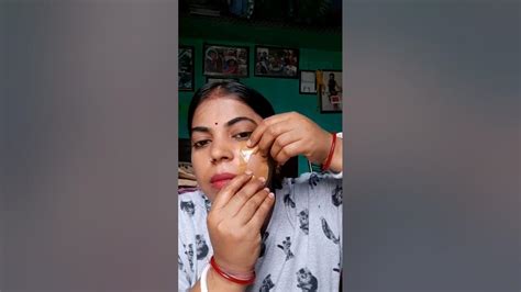 Amazing Makeup Tutorial Ytshorts Viral Makeup Shorts S💄👓👝📿👒👠 Youtube