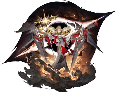 Absurdres Game Cg Highres Non Web Source Official Art 1girl Armor