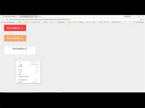 Create Ripple Animation Effect Using Css SKPTRICKS