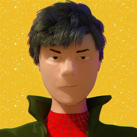 Jonathan Kristanto On Behance