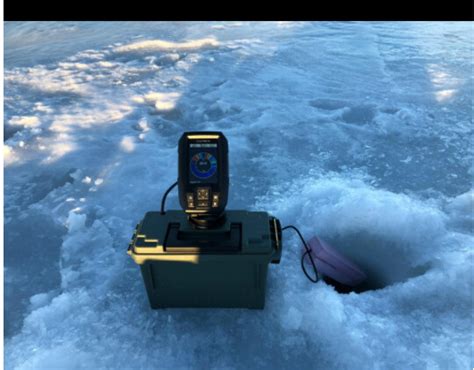 Fish Finder Sonar General Guidance Arduino Forum